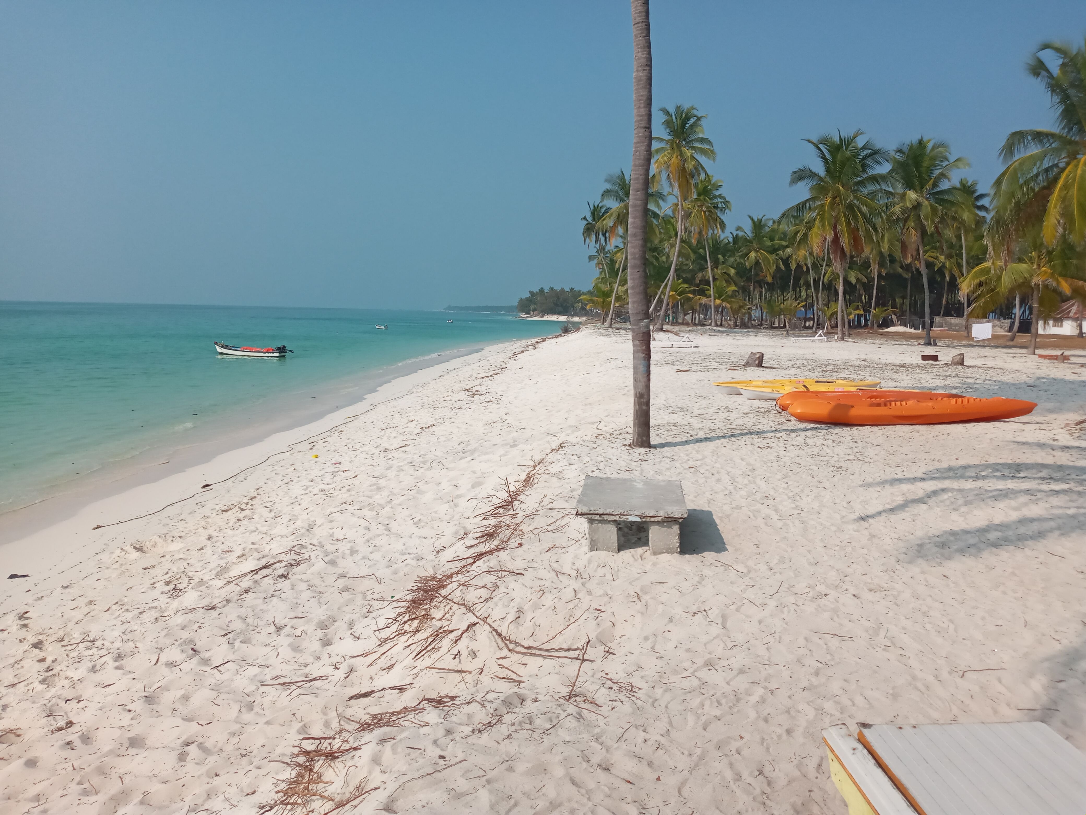 Agatti Island - Lakshadweep | Timings, Entry Fee, Best Time To Visit ...